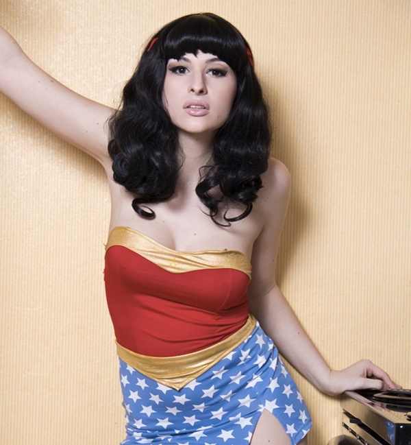 Cosplay: Öltözz kedvenc karakterednek! - ÁJEMDIBI