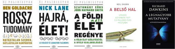 Könyvhét - 2013. - Critical Biomass