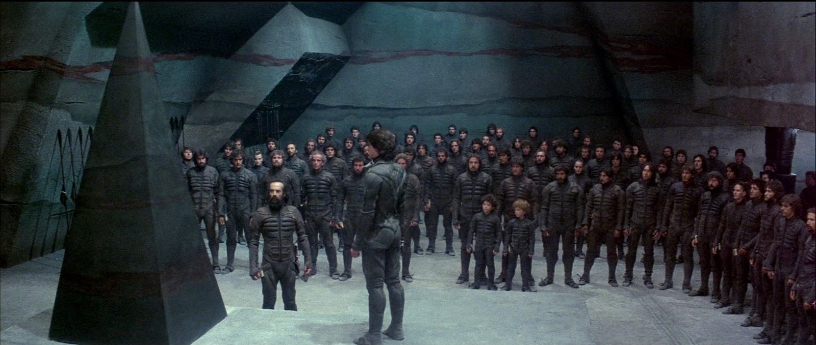 DŰNE (1984) 2/2 - Filmbook