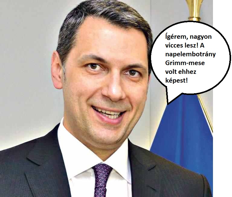 Lázár: a paksi bővítési tender egy nagy vicc lesz! - Jávor Benedek blogja Lázár: a paksi bővítési tender egy nagy vicc lesz! - Jávor Benedek blogja