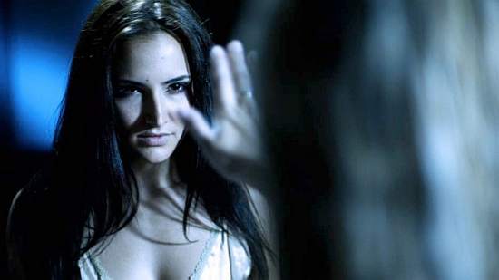 Devil Seed (2012) - Tales from the blog