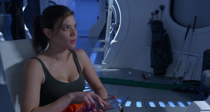 Debug (2014) - Tales from the blog