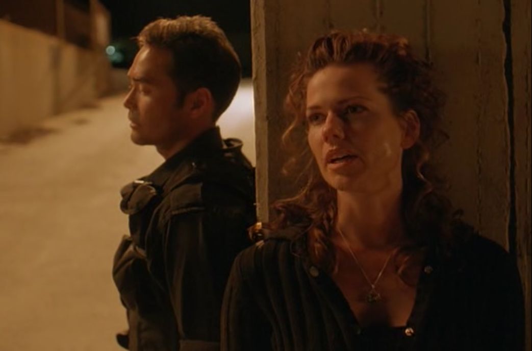 Tűzkitörés (Scorcher, 2002) - trash_monkeys