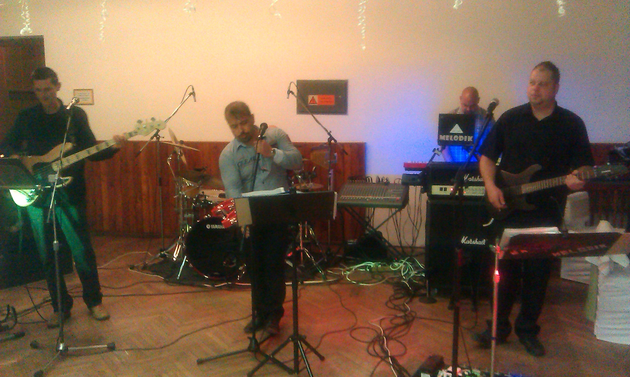 Ami kint, az van bent - Vőfélyblog