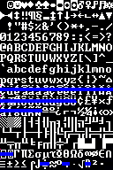 ASCII RPG - Ádámé
