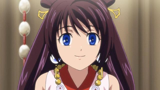 Kritika by xx18Rolandxx- Arata Kangatari - Anime Manga Palota