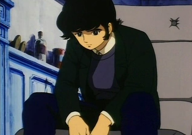 Kritika by xx18Rolandxx- Devilman-The Birth (OVA) - Anime Manga Palota