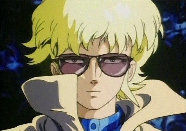 Kritika by xx18Rolandxx- Devilman-The Birth (OVA) - Anime Manga Palota