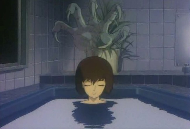 Kritika by xx18Rolandxx- Devilman-The Demon Bird (OVA) - Anime Manga Palota