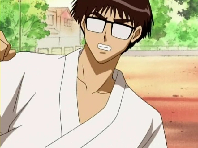 Kritika by xx18Rolandxx- School Rumble - Anime Manga Palota