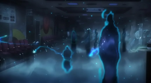 Kritika by xx18Rolandxx- Kara No Kyoukai (Animefilmek) - Anime Manga Palota