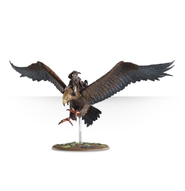 Games Workshop megjelenések - 4. hét: Necron Codex, Overlord és Hobbit ...