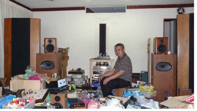 „Van aki a fülének épít, és van, aki a műszereinek” – interjú Bodnár ...