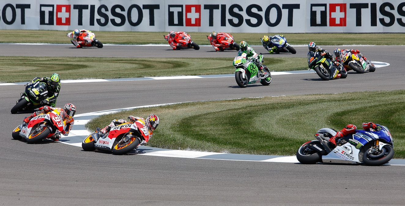 MotoGP: Indianapolis előtt - ClassF1 Blog