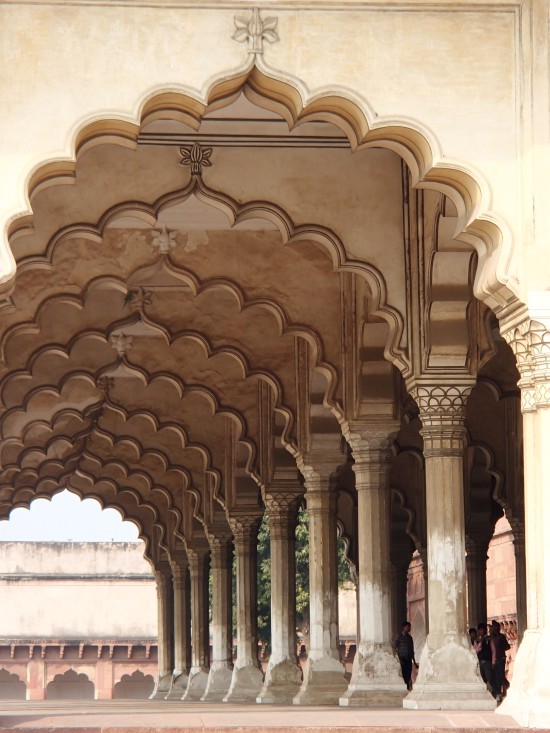 2013. január 31-február 3.: Taj Mahal, Agra és környéke, India - Ázsia ...