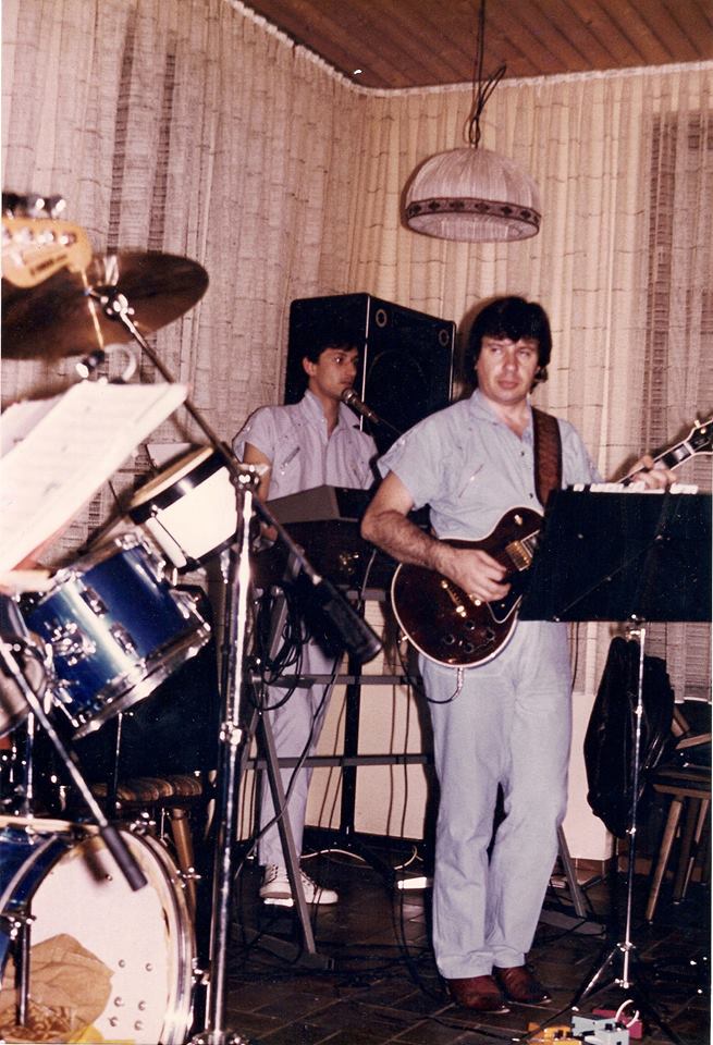 A Zene az életem 6 - A zene az életem