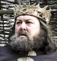 Mark Addy és Jemima Rooper a szereplőgárdában - Atlantis