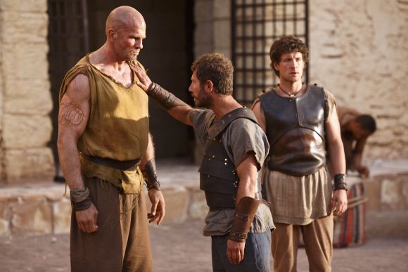 Atlantis 1x08 előzetes és galéria - Atlantis