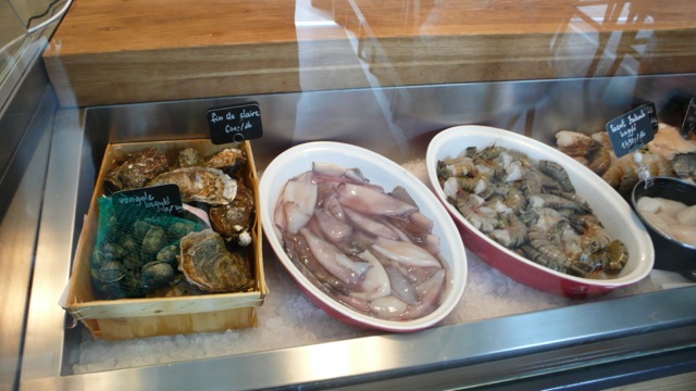 TheBigFish: Finally good seafood in downtown Budapest - Best of Budapest