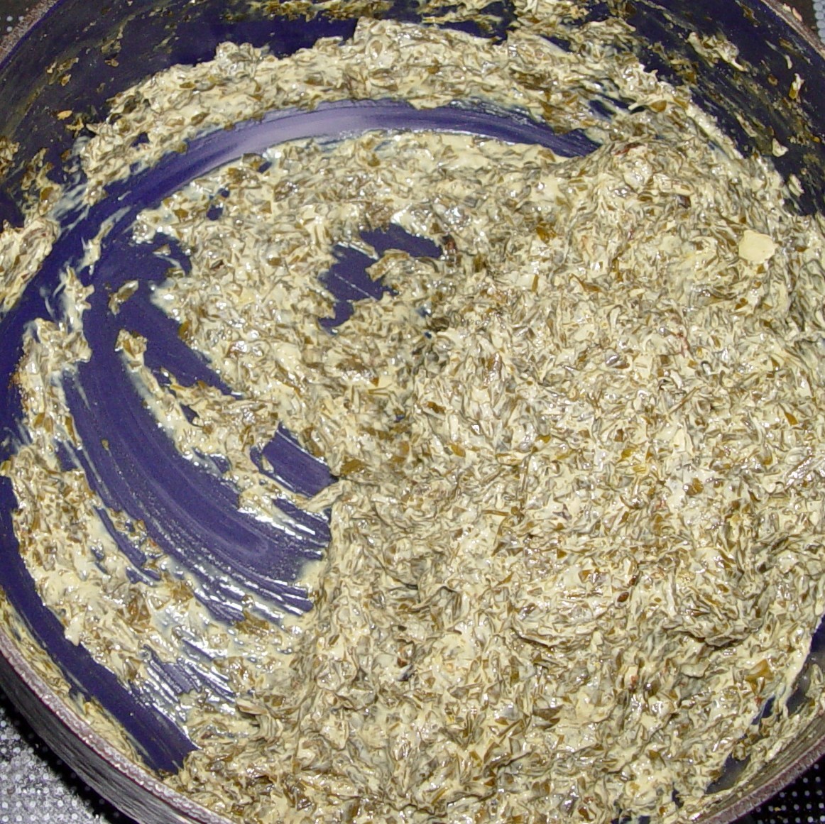 A churut recept utóélete - Blogkocsma