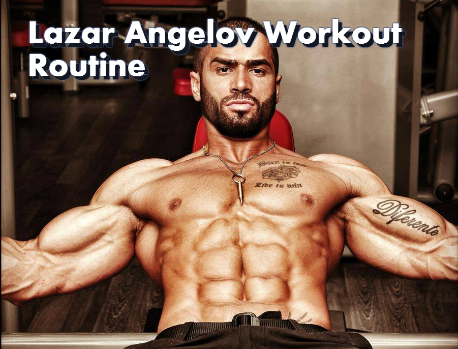 Hátha a Jézuska az idén tetkót hoz! - BodyBuilding - Ép testben ép lélek