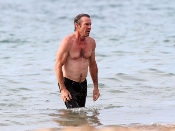 Hollywoodi sztárok otthoni edzőtermei - BodyBuilding - Ép testben ép lélek