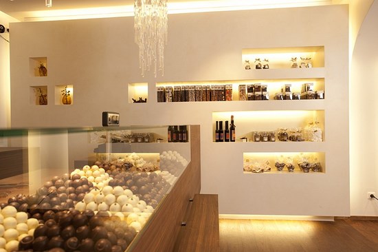 Csokimikulás helyett - Bontott csirke