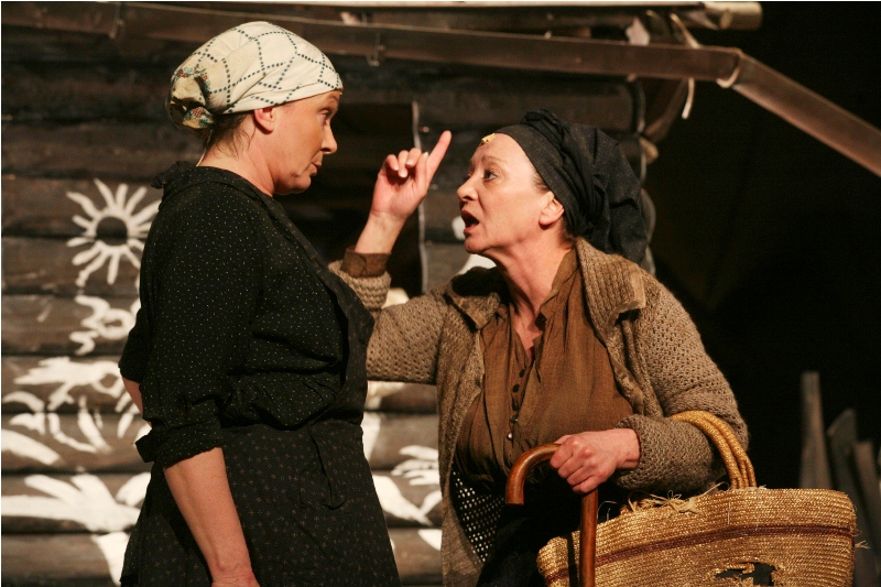 Elhunyt Pap Vera - BUDAPEST24