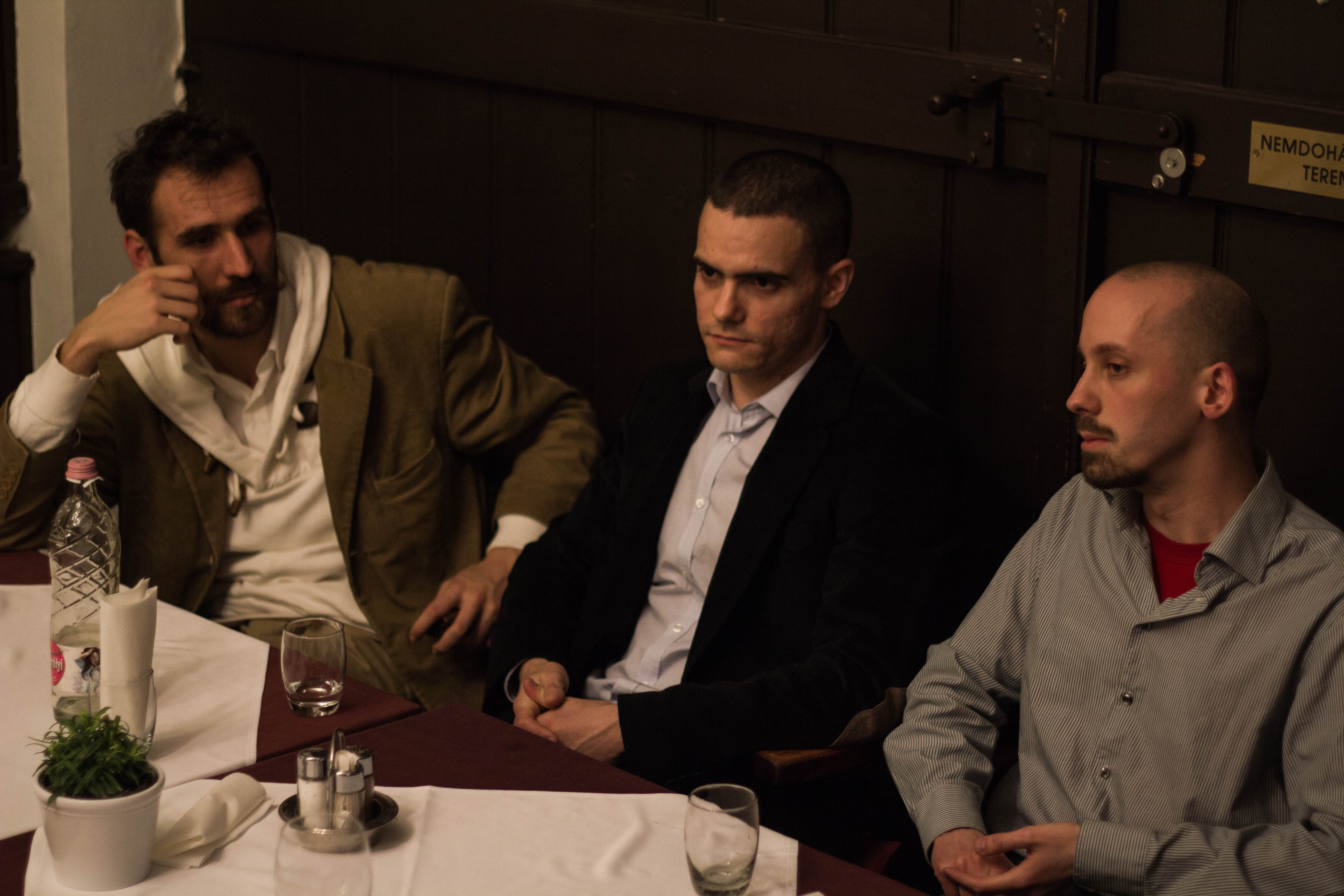 Kormányváltás másképp! A III. kerületi LMP és a budai 4K! közös ...