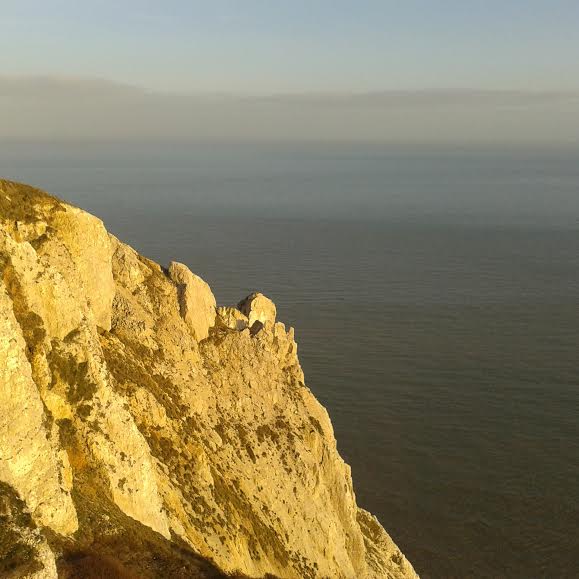 Lighthouse - Budapest-Hastings tengely