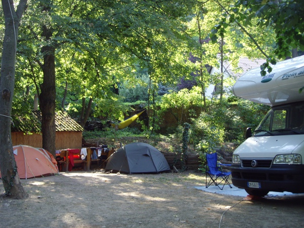 Már foglalni kell az idei kemping szezonra? - Ave Natura Camping Budapest