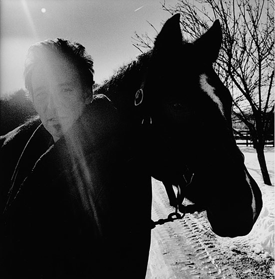 Zenészek fotósa - Anton Corbijn kultikus képei - charivari