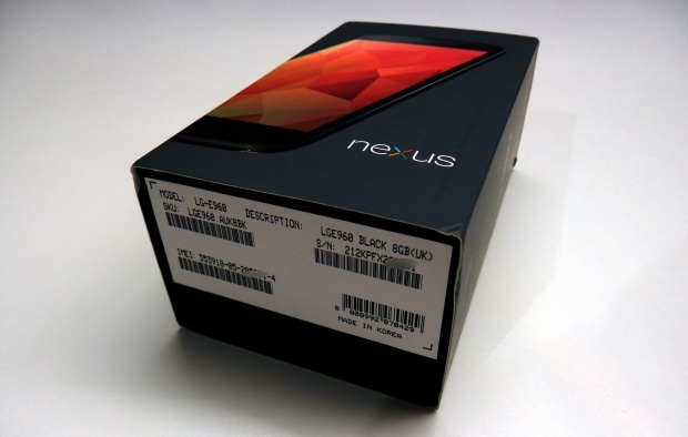 LG Nexus 4 teszt - Legjobbak között - Colorcam