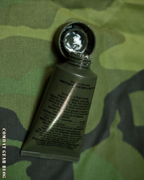 Ultrathon - Combat Gear Blog