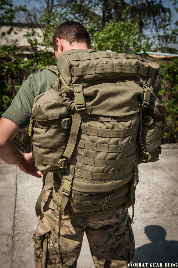 SPOSN Ataka 3 - Combat Gear Blog
