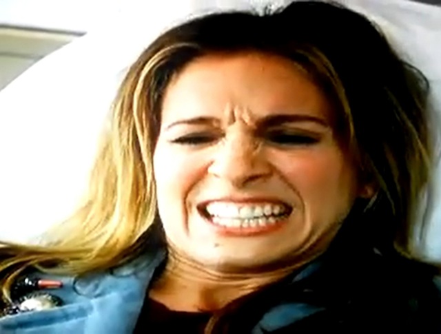 Sarah Jessica Parker miatt nincs lapostetű briteknél (18+) - comment:com