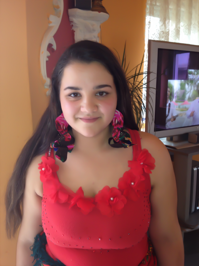 How did the first Gypsies 1.500 years ago looked like - Page 3