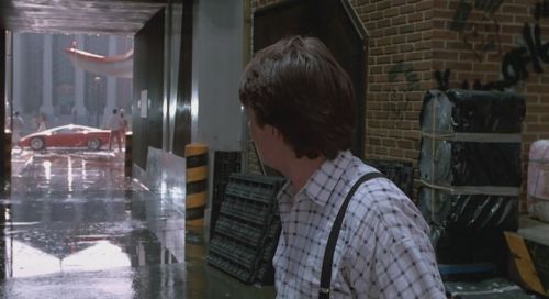 Pontiac Banshee IV - La Tecnología del Futuro... En los 80 - Forocoches