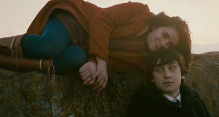 Submarine (2010) - Digitális Filmszalag