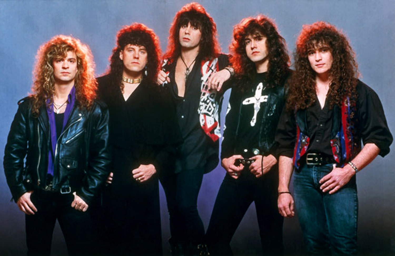 Red Dawn: Never Say Surrender (1993, 2014) - Dionysos Rising