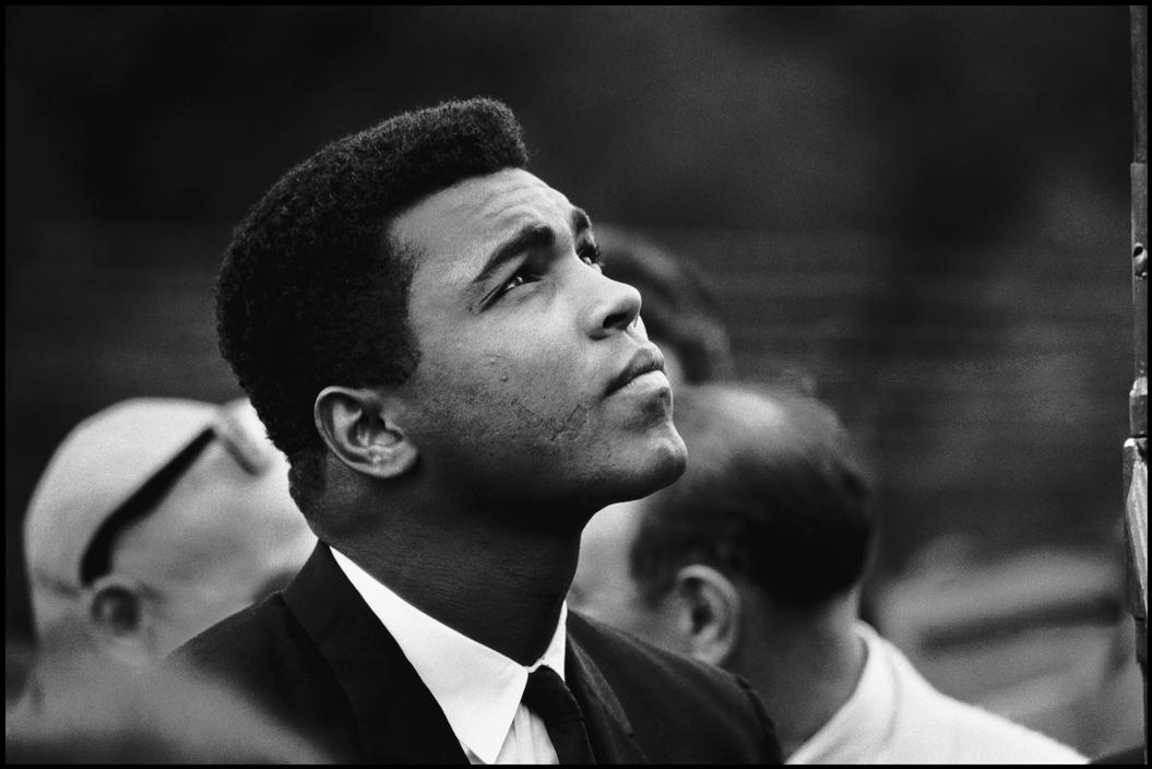 50 éve: ALI vs LISTON I - disrupt