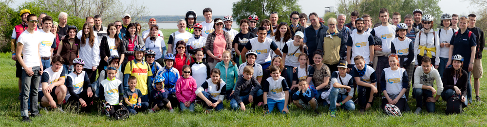 Velencei-tó túra - Diósi Dániel bringás blogja