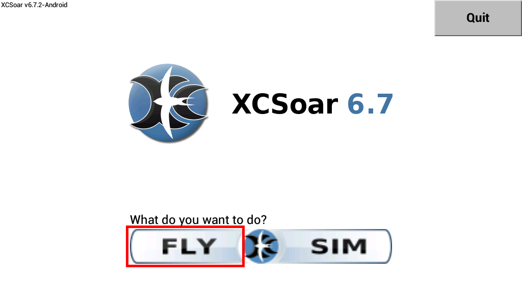 Condor és Android-os XCSoar összekapcsolása Wi-Fi-n - Endresz ...