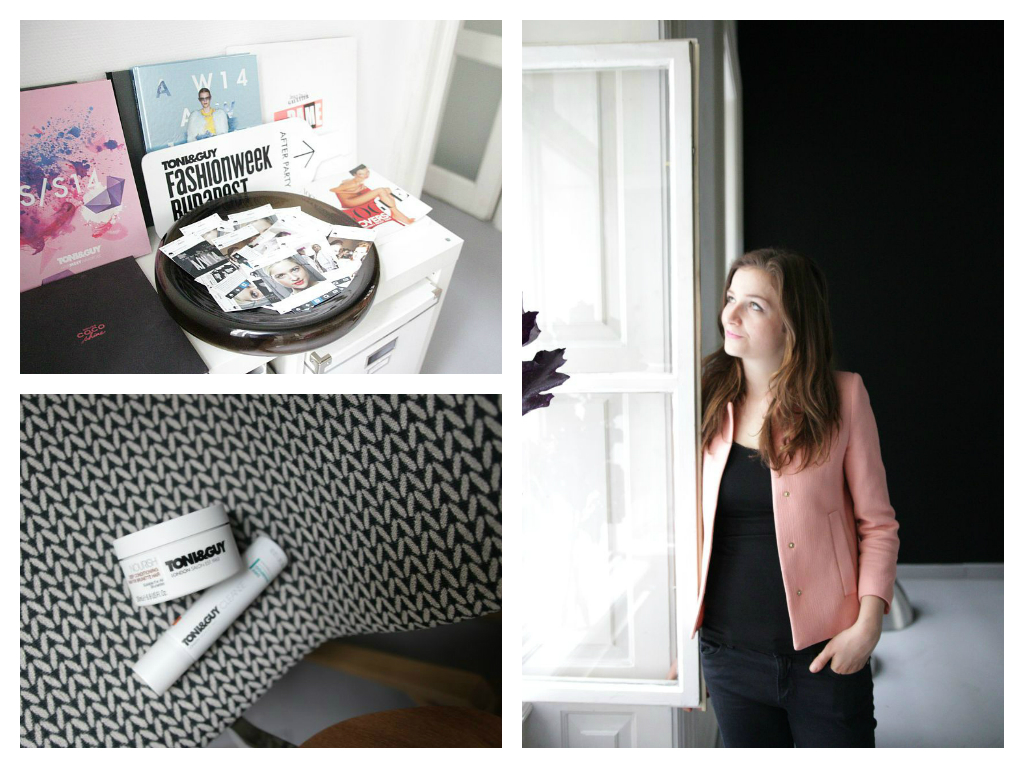 Beauty talk- Interjú Dénes Judittal - Enntrance