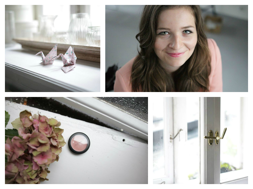 Beauty talk- Interjú Dénes Judittal - Enntrance