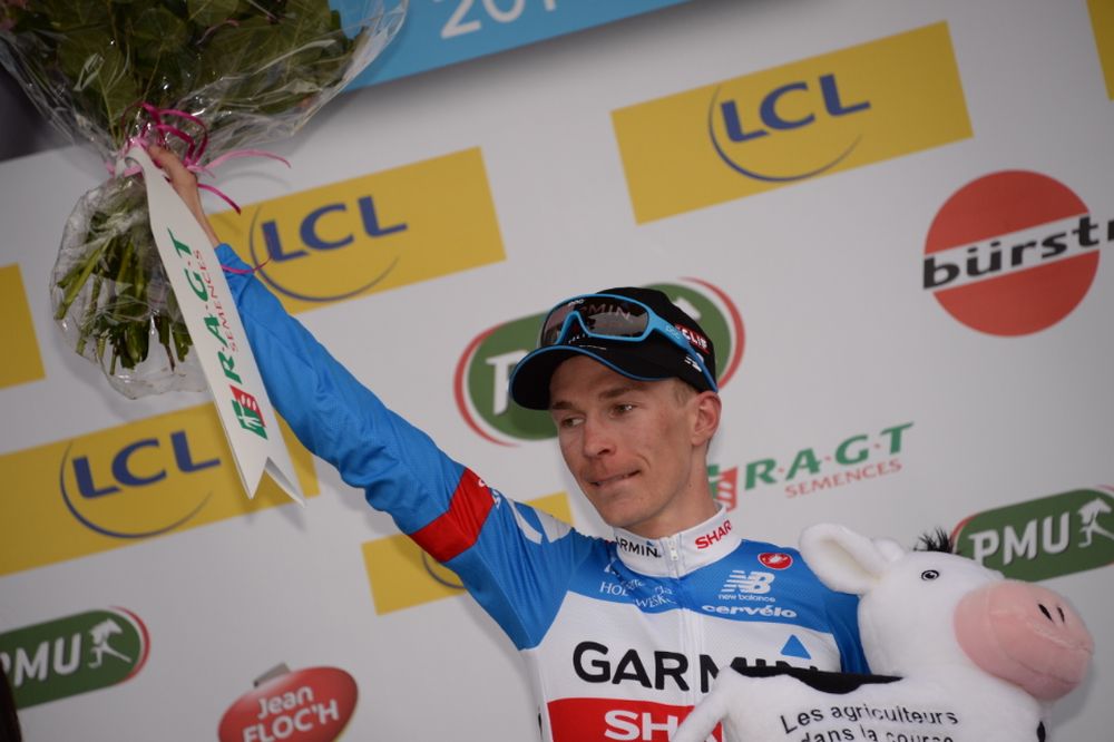 Slagter válasza - ES Bringa