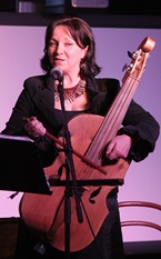 Sebestyén Márta: a magyar kultúrát hatalmas tisztelet és szeretet övezi ...