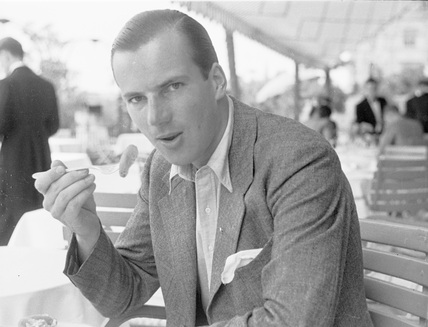 A Mercedes első angolja - F1 Classic