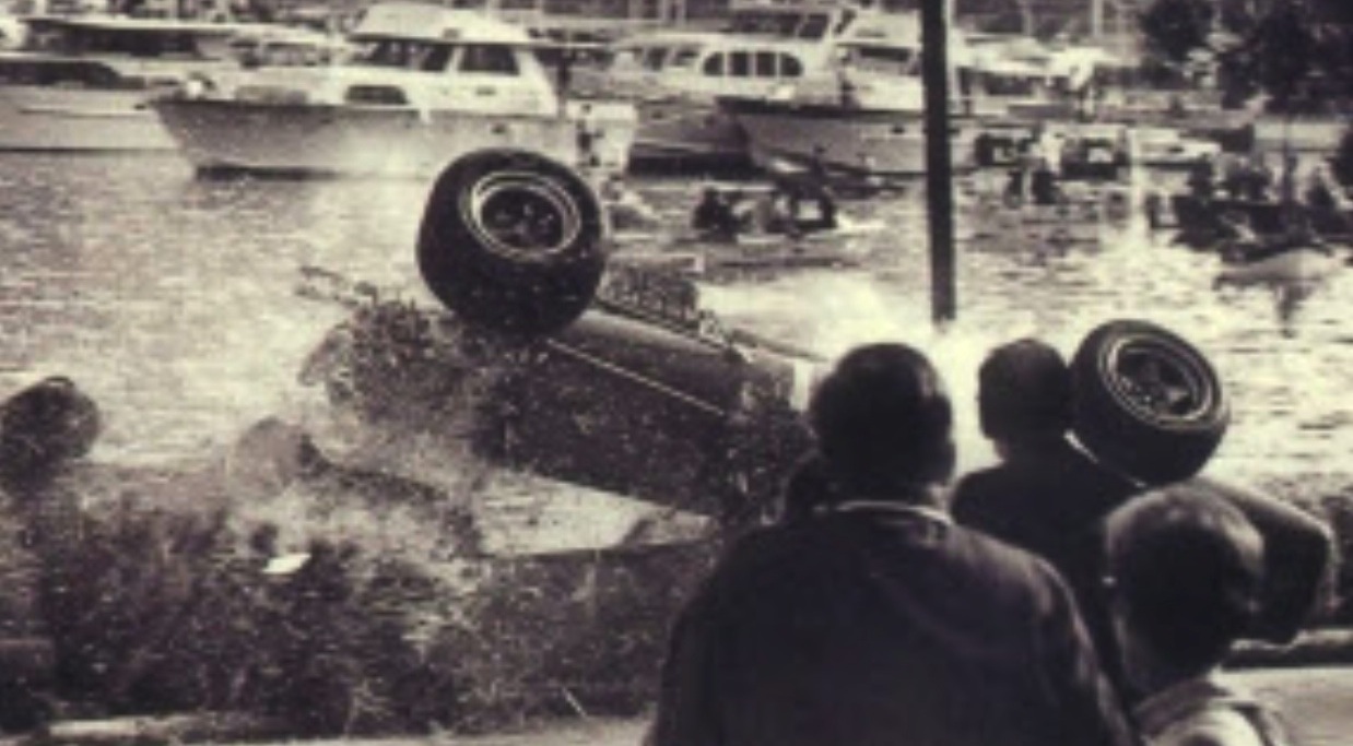 Ferrari 312 F1-67 – 1967 - F1 Ferrari Hírek - Mindig Naprakész