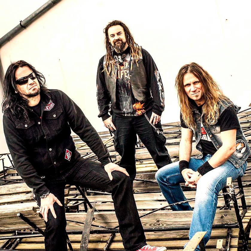 TANKCSAPDA - jön a három legjobb 'csapda lemez egyike - Felvidéki ROCK